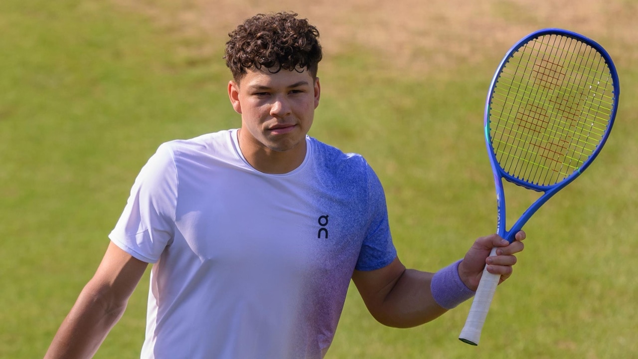 Ben Shelton makes Top 10 debut, joins Fritz & Paul among ATP's elite ...