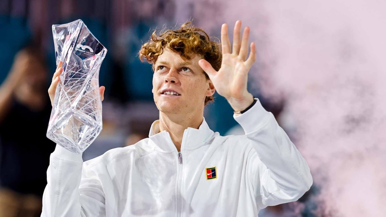 What Sunshine Double history says about Sinner & Sabalenka's US Open ...