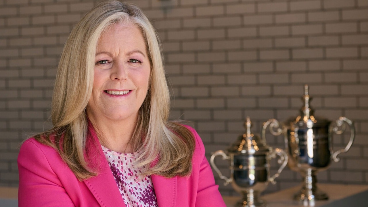 Milestones in equality: Amidst a global pandemic comes Stacey Allaster ...