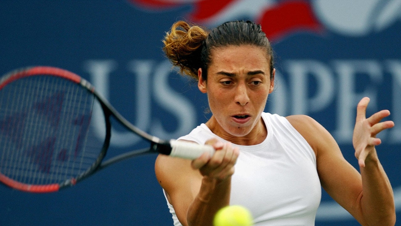 On This Day in US Open History: September 4, 2003 | Official Site of ...