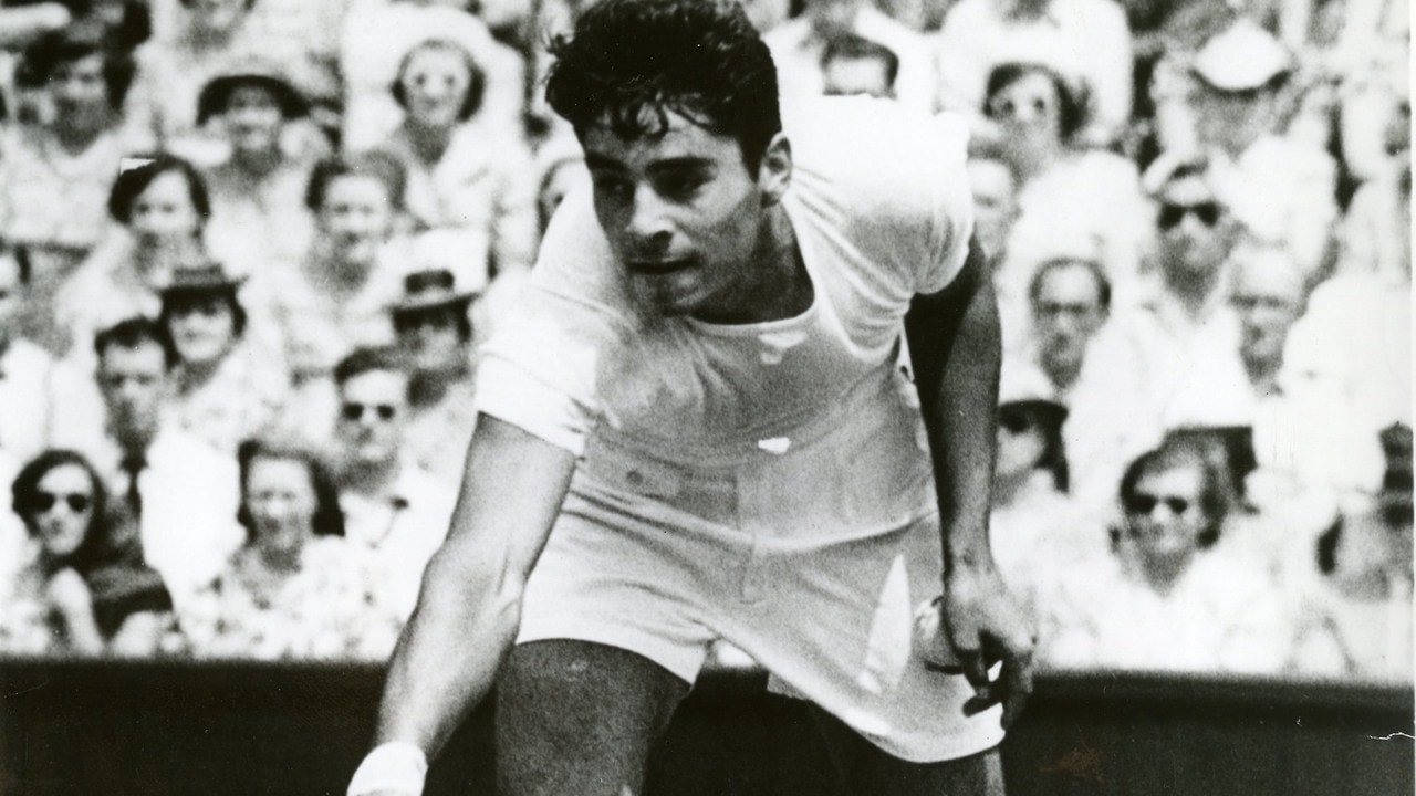 On This Day in US Open History: September 5, 1949 | Official Site of ...