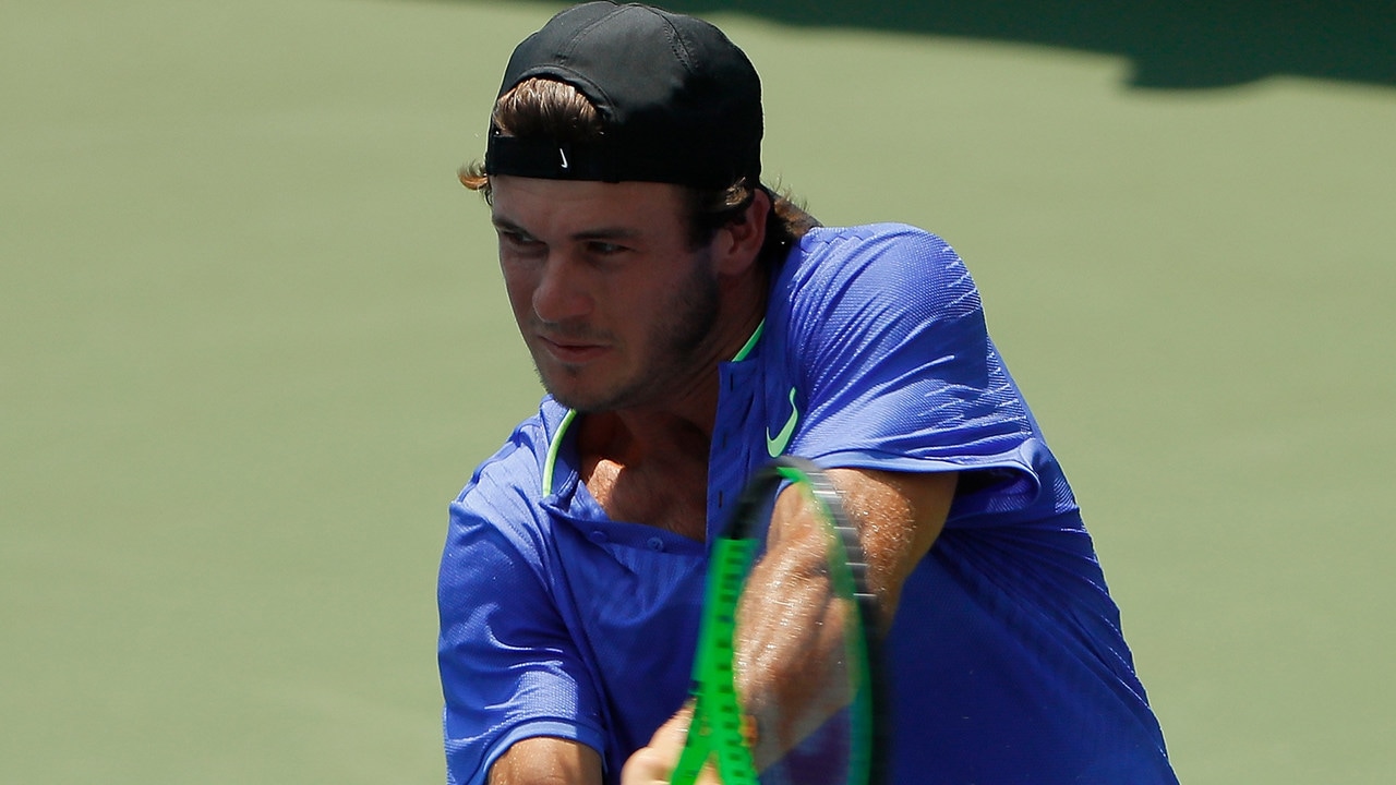 Paul wins 2017 US Open Men's Wild Card Challenge | Official Site of the ...