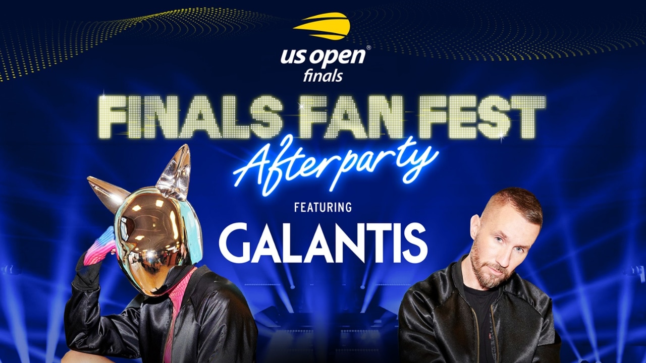 2024 US Open to host first Finals Fan Fest with viewing parties ...