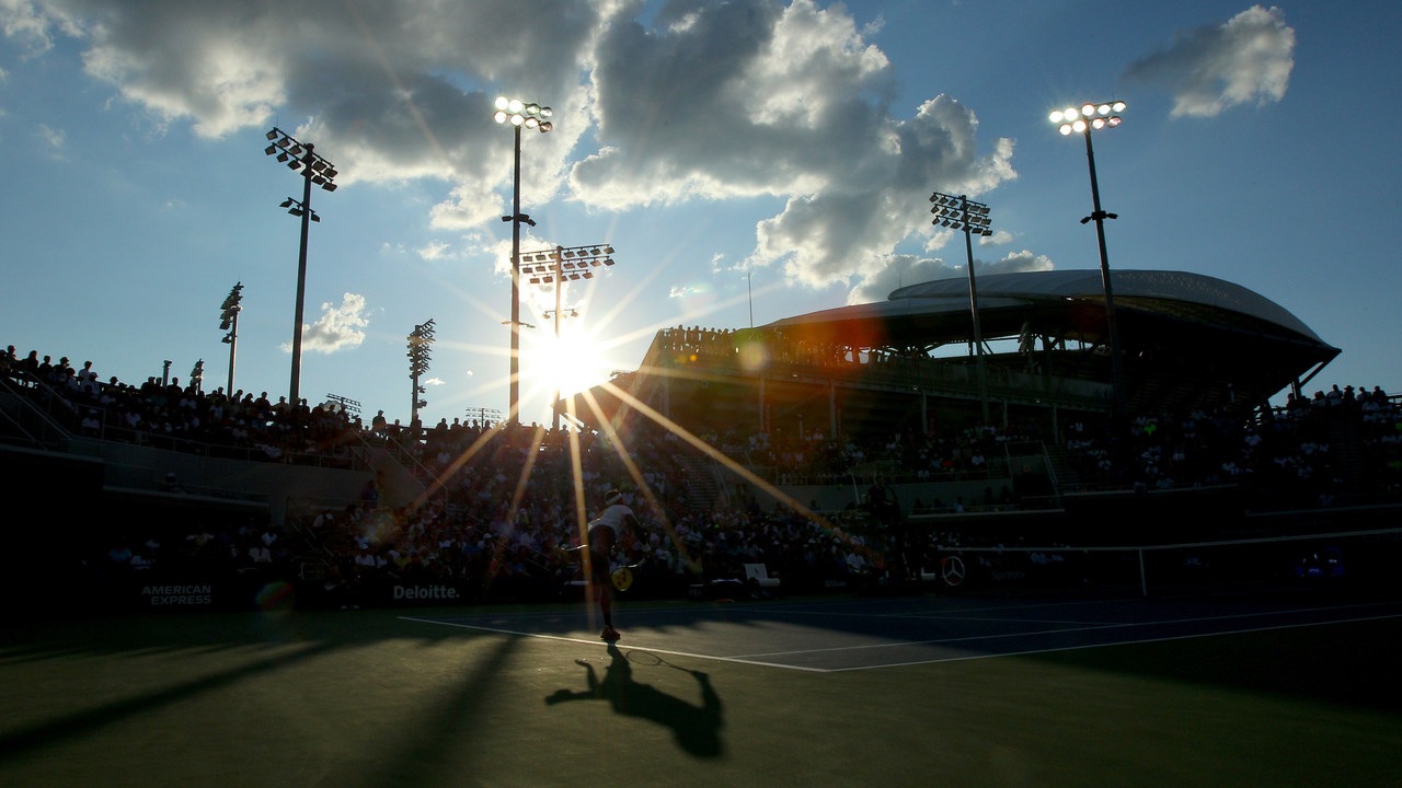 Best of the 2018 US Open: The ATP's next generation | Official Site of ...
