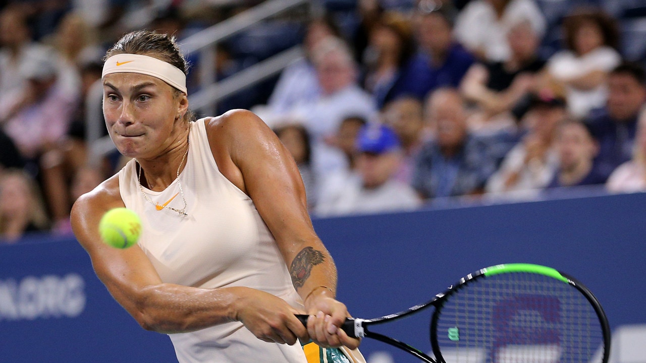 Best of the 2018 US Open: Breakout players | Official Site of the 2025 ...