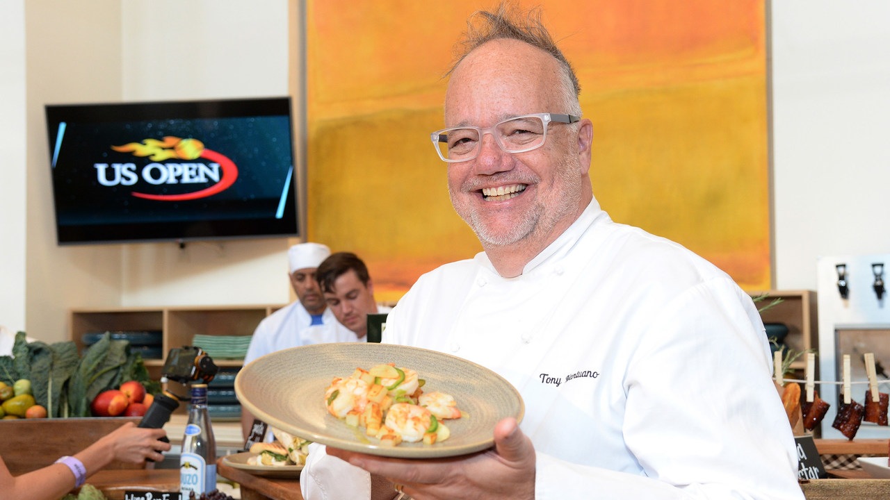 US Open offers a dining experience unlike any other | Official Site of ...