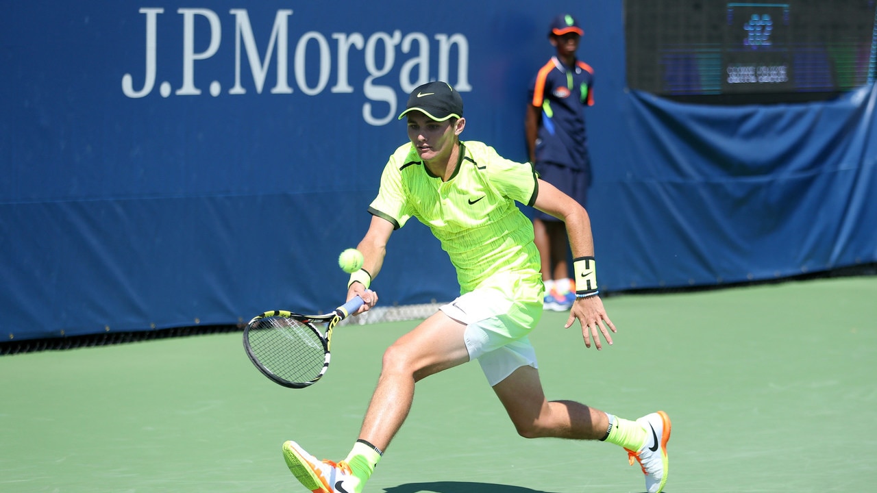 NCAA champions Navarro, Riffice share similar paths to US Open ...