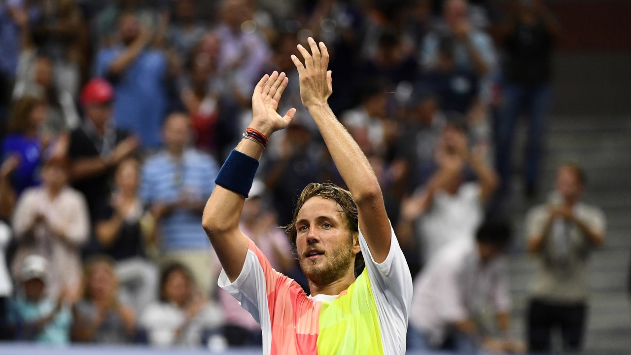 2016 US Open has a decidedly French flavor | Official Site of the 2026 ...