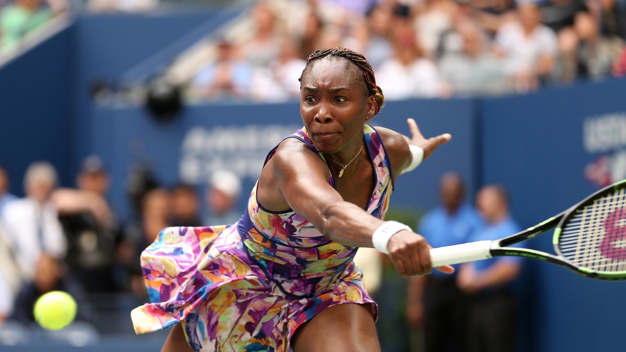 Best of 3: Top sets of the 2016 US Open | Official Site of the 2025 US ...