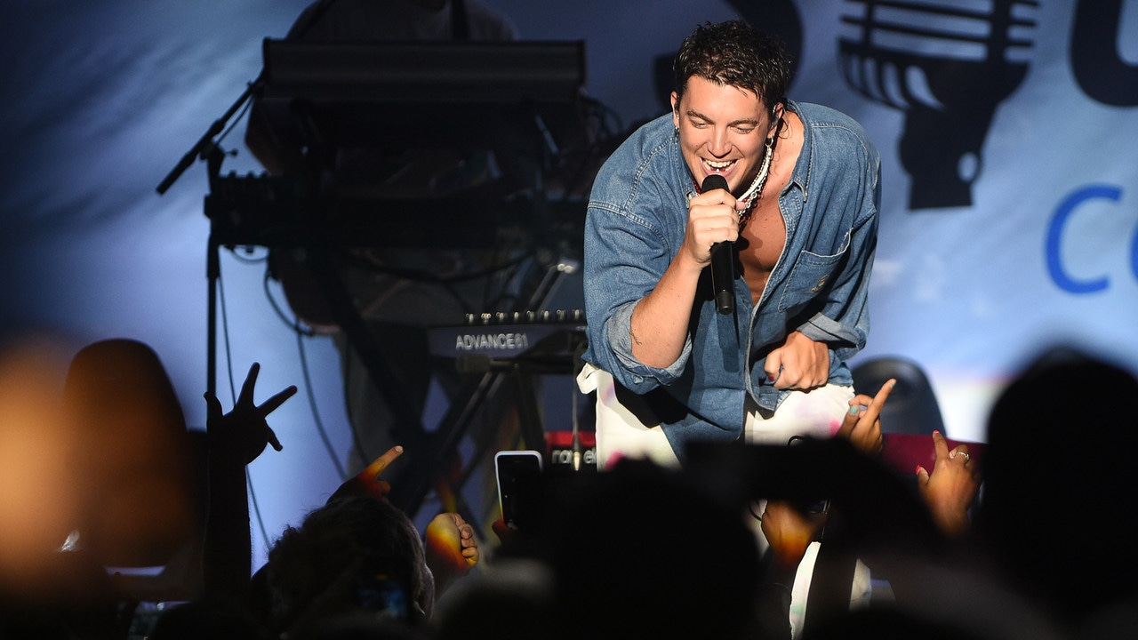 Built for the Fans: US Open Fan Week going strong | Official Site of ...