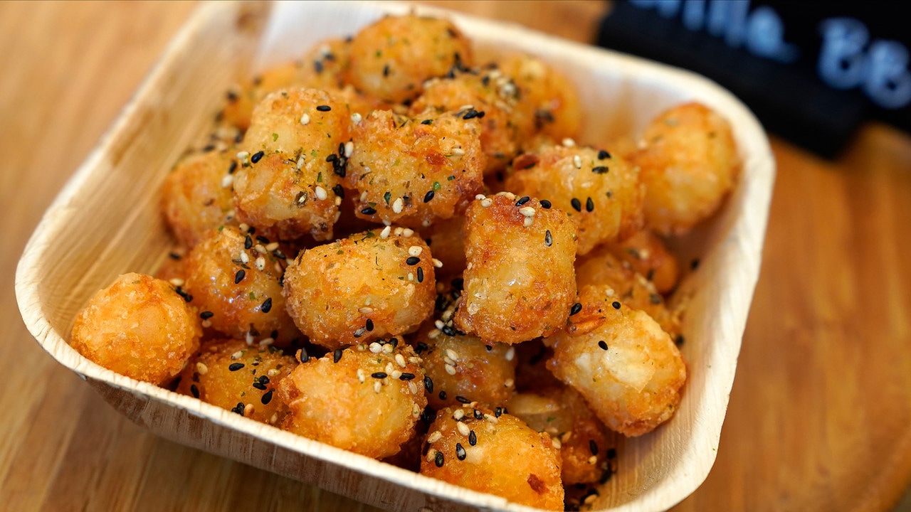 Taste-testing the best food at the 2019 US Open | Official Site of the ...