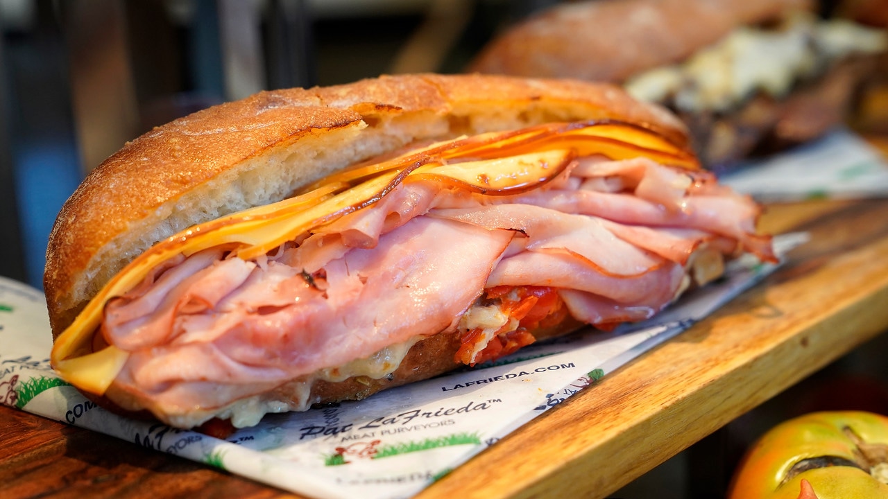 US Open continues tradition of top-notch culinary offerings | Official ...