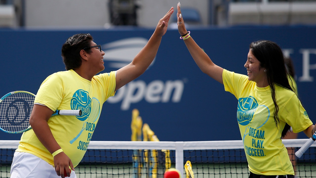 Five Things to Know: Arthur Ashe Kids' Day returns, renewed and ...