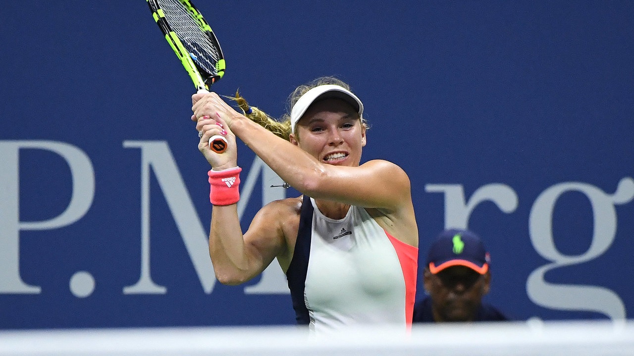 2016 US Open By the Numbers: 4 | Official Site of the 2026 US Open ...