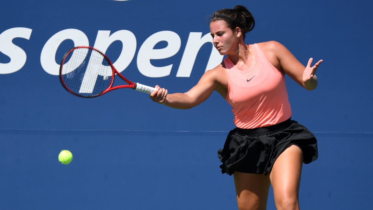 NCAA champions Navarro, Riffice share similar paths to US Open ...