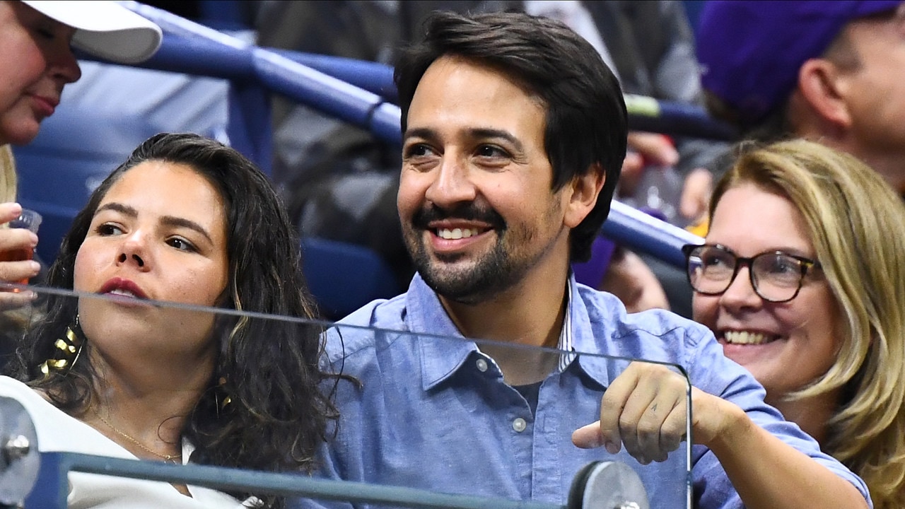 Photos: Jonas brothers among celebs at 2019 US Open men's semifinals ...