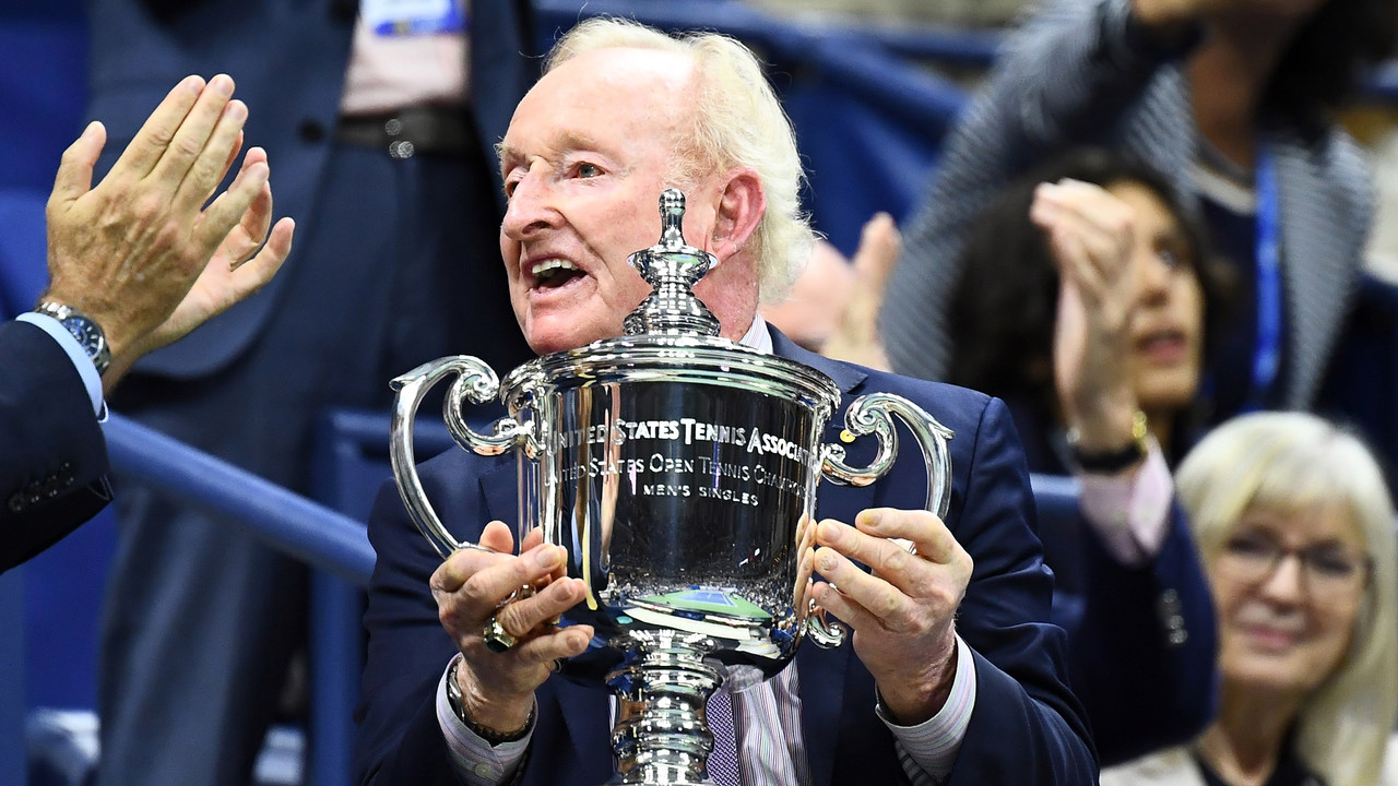 US Open Bracket of Champions: Men | Official Site of the 2025 US Open ...