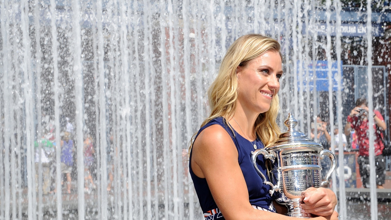 Resumen del US Open 2016: Kerber, Wawrinka suman títulos | Official ...