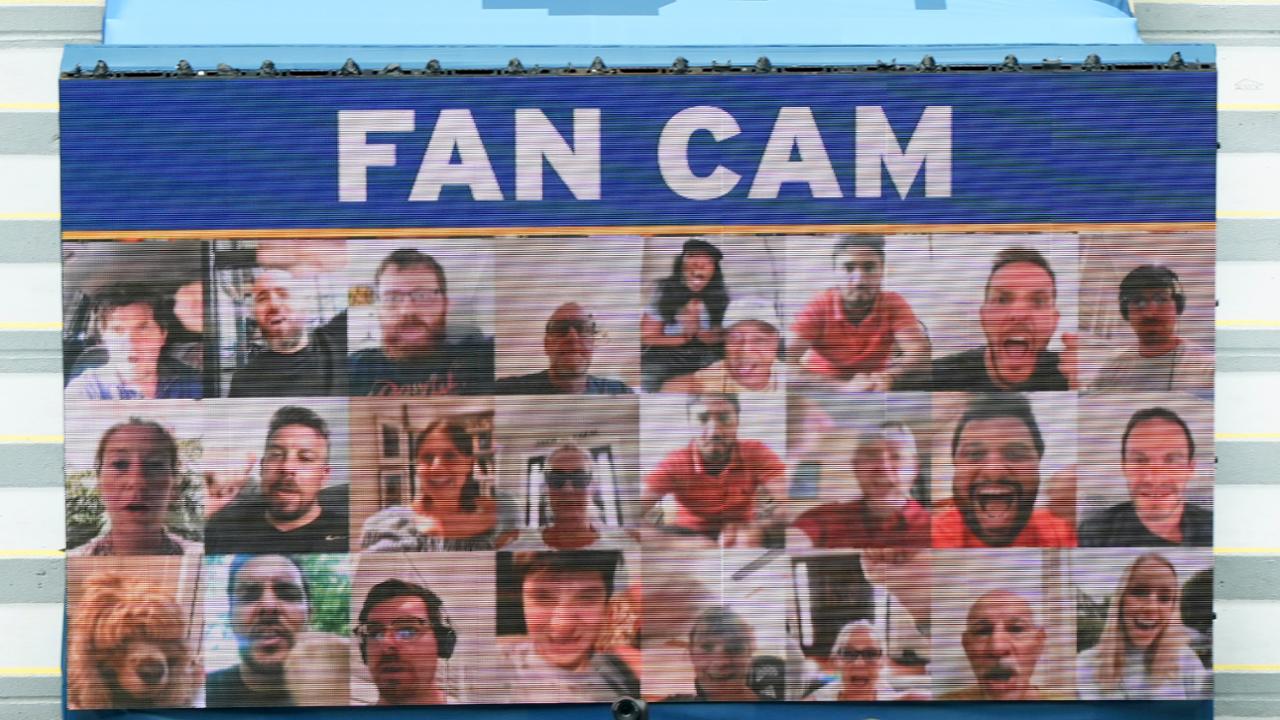 Photos: Around the Grounds at the US Open, Day 2 | Official Site of the ...