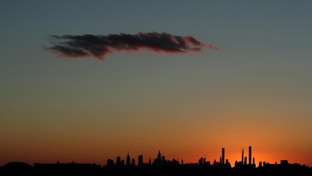 Photos: The 2020 US Open's Best Pictures | Official Site of the 2025 US ...