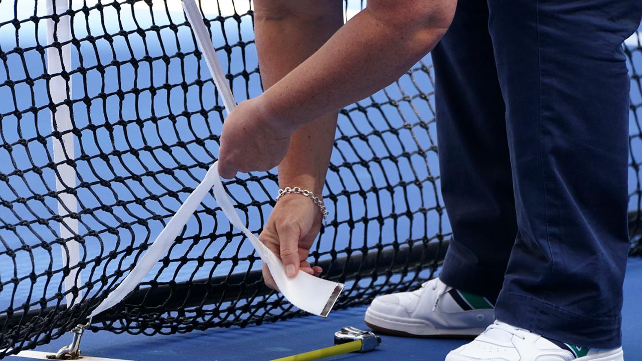 Photos: Around the Grounds at the 2020 US Open, Day 8 | Official Site ...