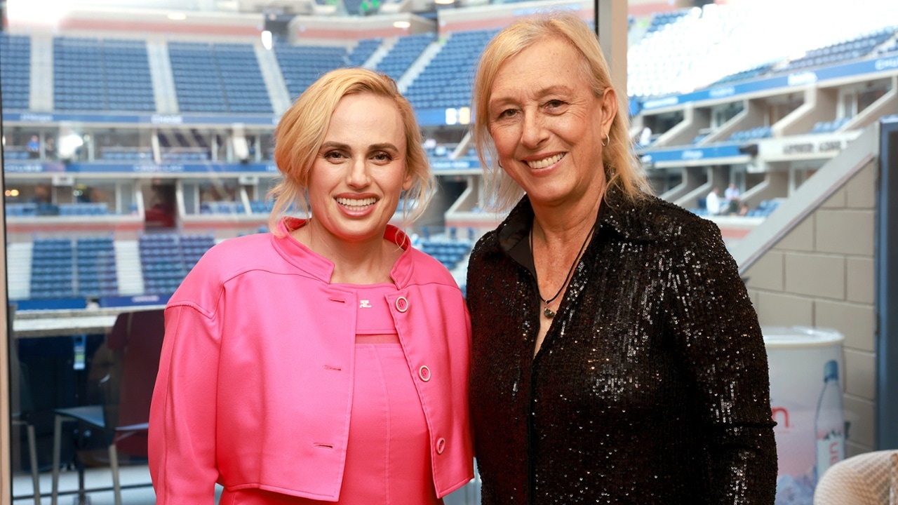 USTA Foundation's Opening Night Gala at the 2022 US Open raises more ...