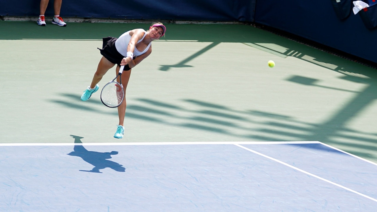 Great Shots! The best photos from Day 6 at the 2022 US Open | Official ...