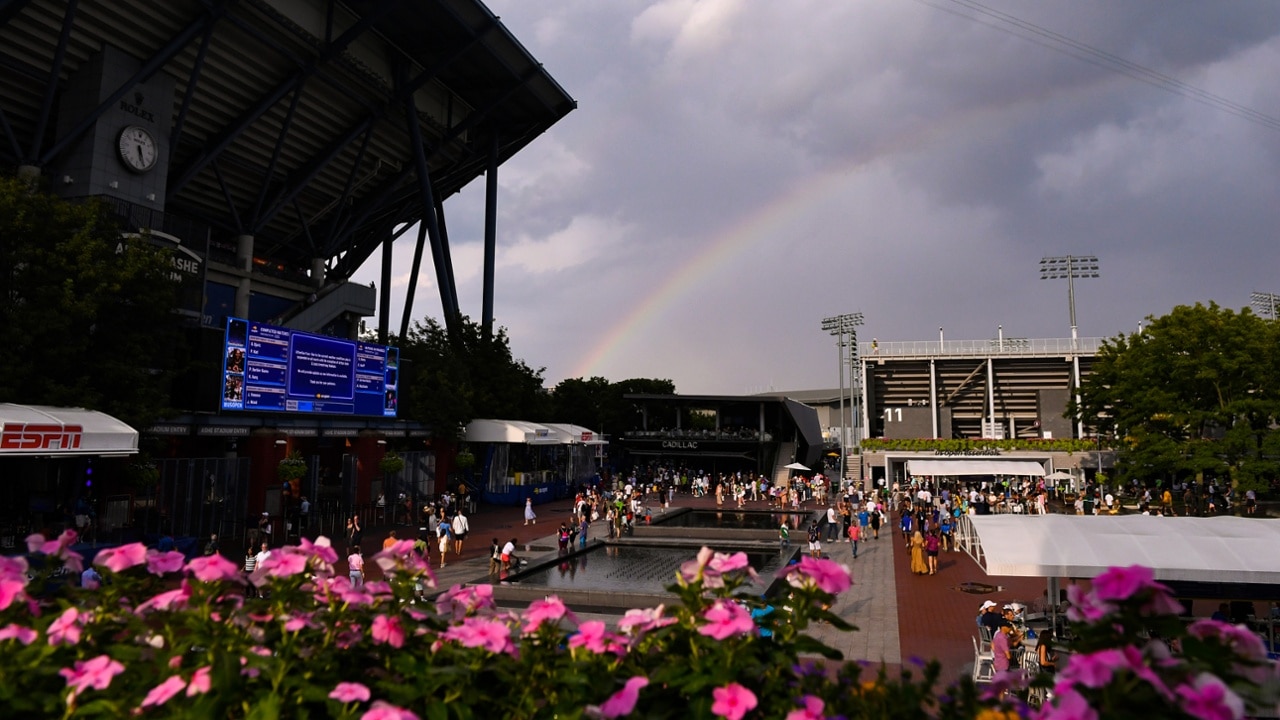 2023 US Open prize money and player compensation to total $65 million ...