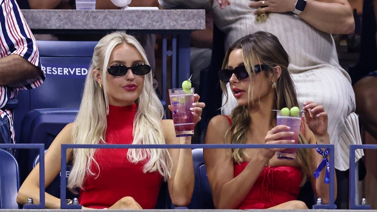 Best photos of Seal, Queen Latifah and other celebrities on Day 2 of ...