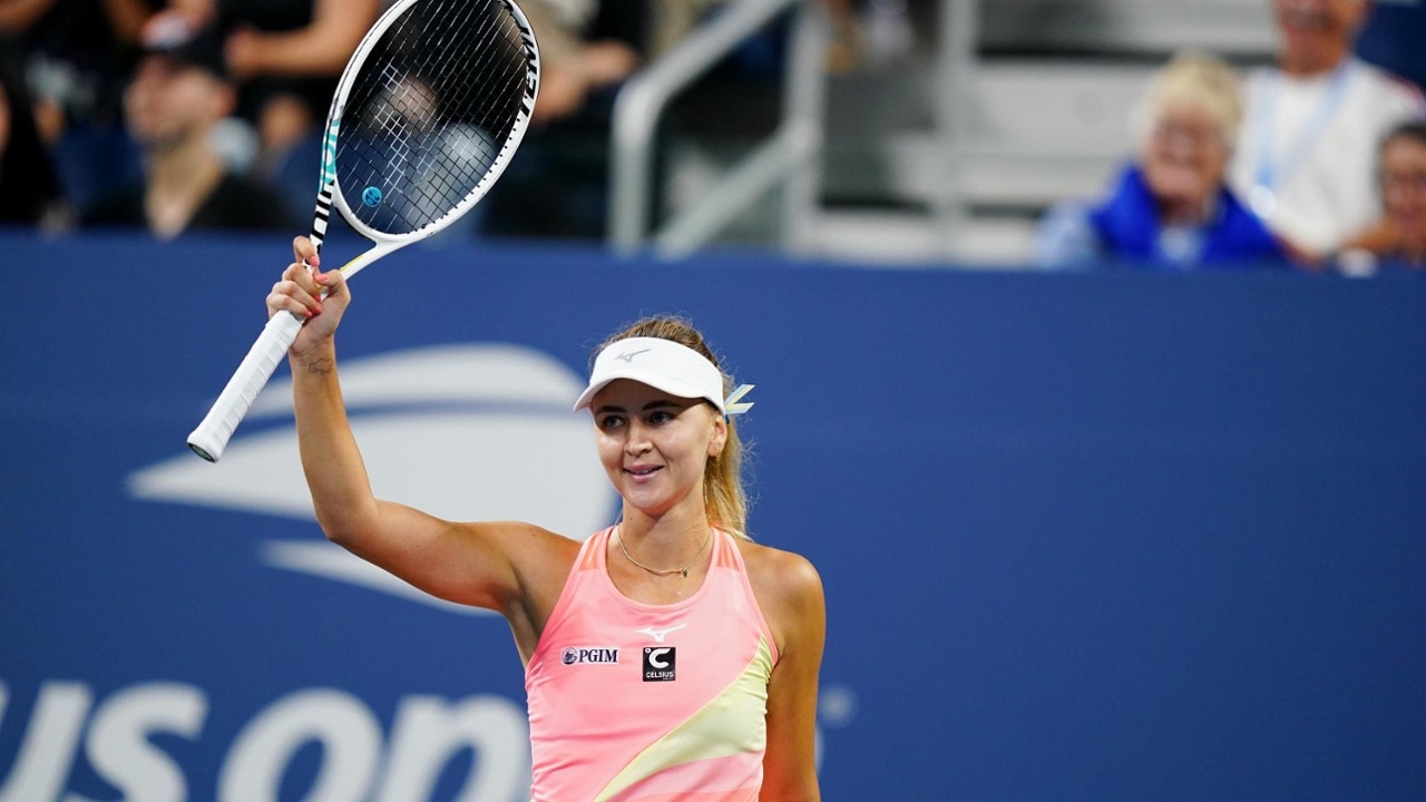 Retirement roundup: Players we said farewell to at the 2023 US Open ...
