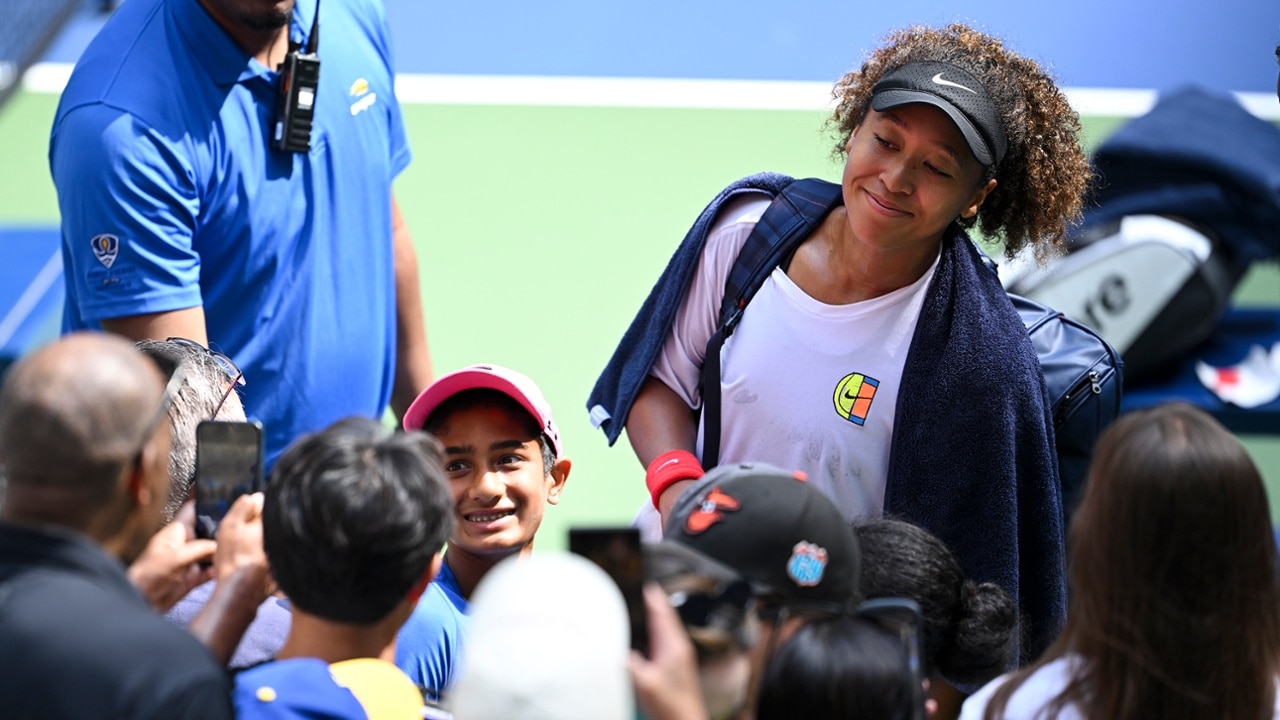 Grand Slam winners bring star power in must-see women's matches at 2024 ...