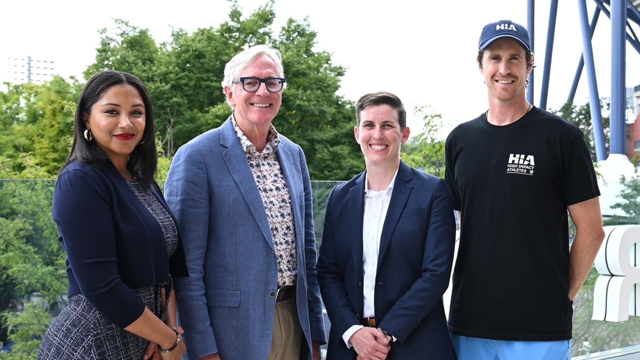 US Open accepts NYC Mayor Eric Adams' food sustainability challenge ...