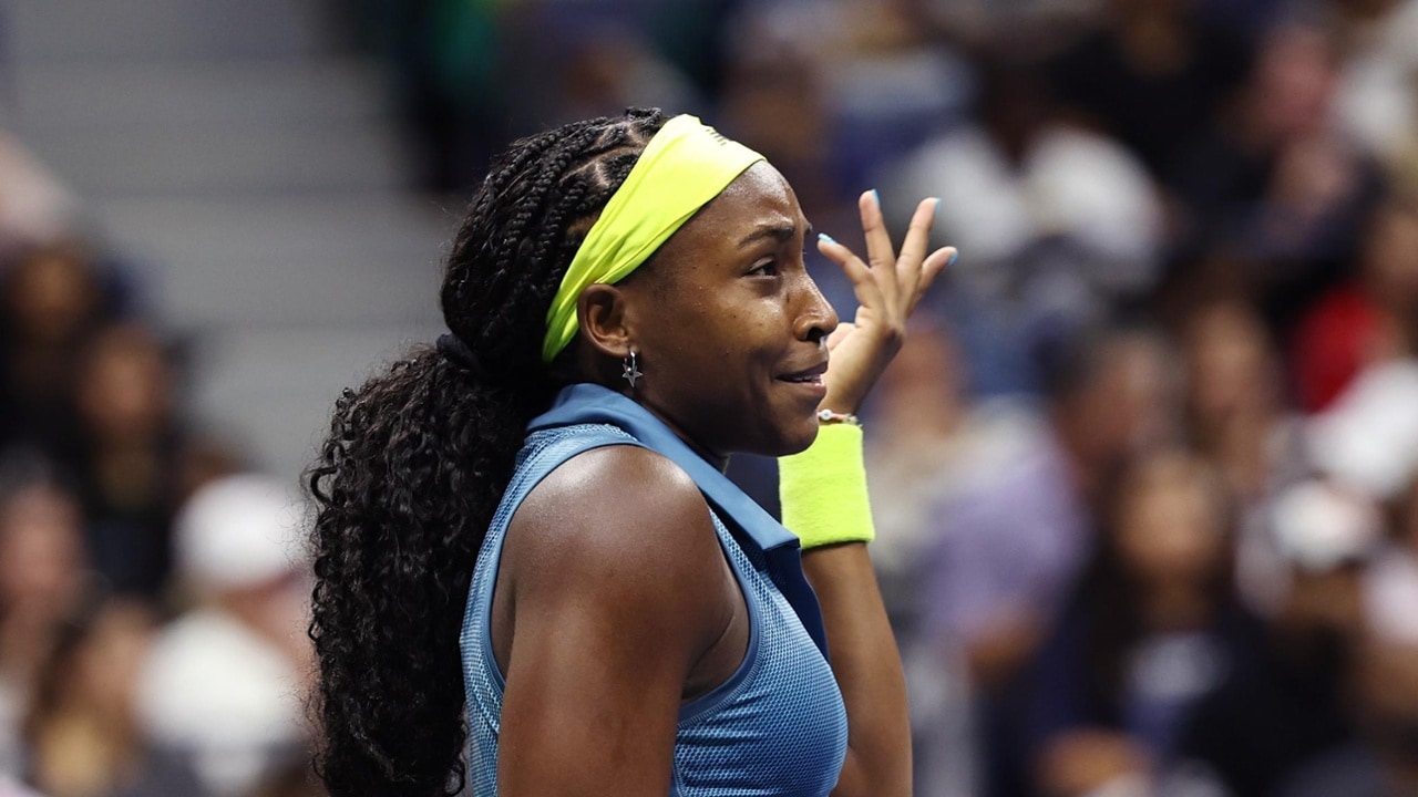 Paula Badosa and Stefanos Tsitsipas win inaugural Mixed Madness at the ...