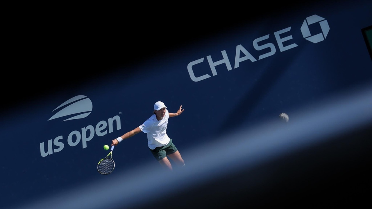 Best photos from Day 3 of men's and women's qualifying at the 2024 US ...