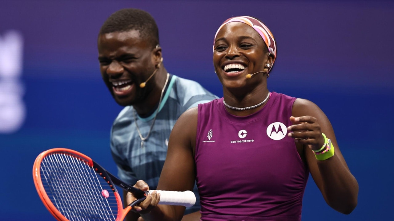 Carlos Alcaraz, Novak Djokovic, Iga Swiatek and more shine at Stars of ...