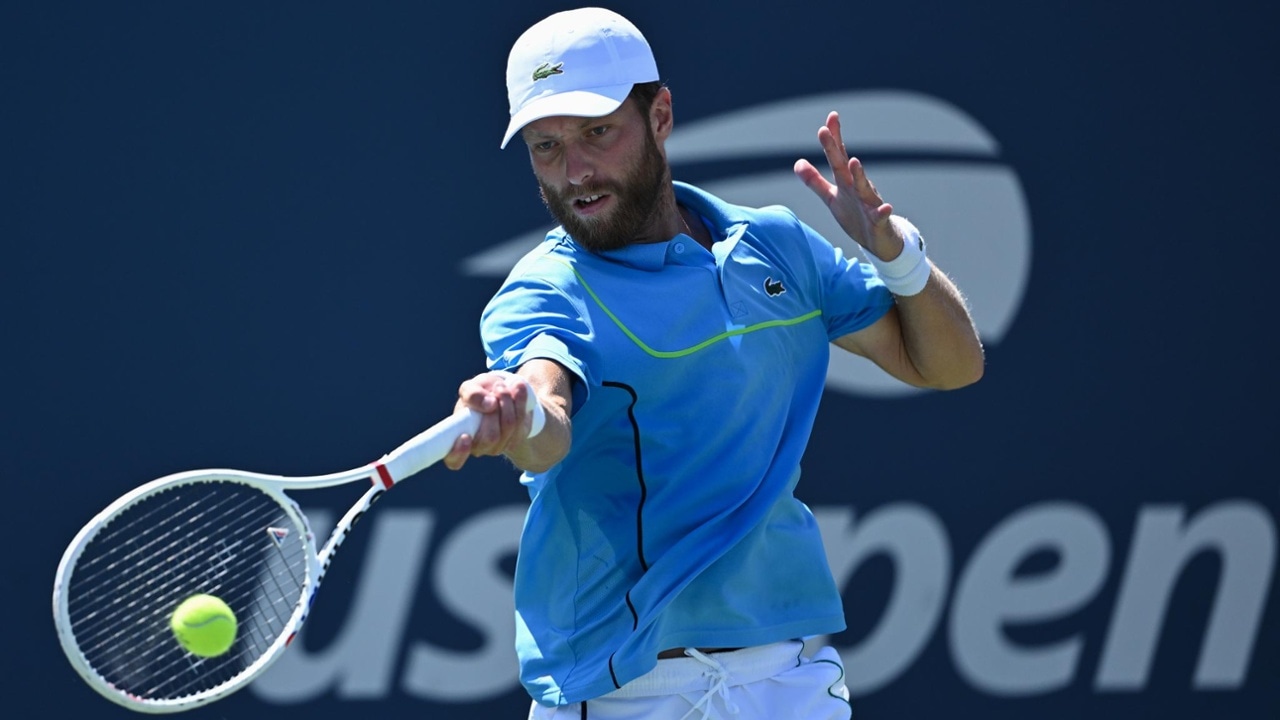 Medjedovic, Schwartzman and more: Meet the 2024 US Open men’s ...