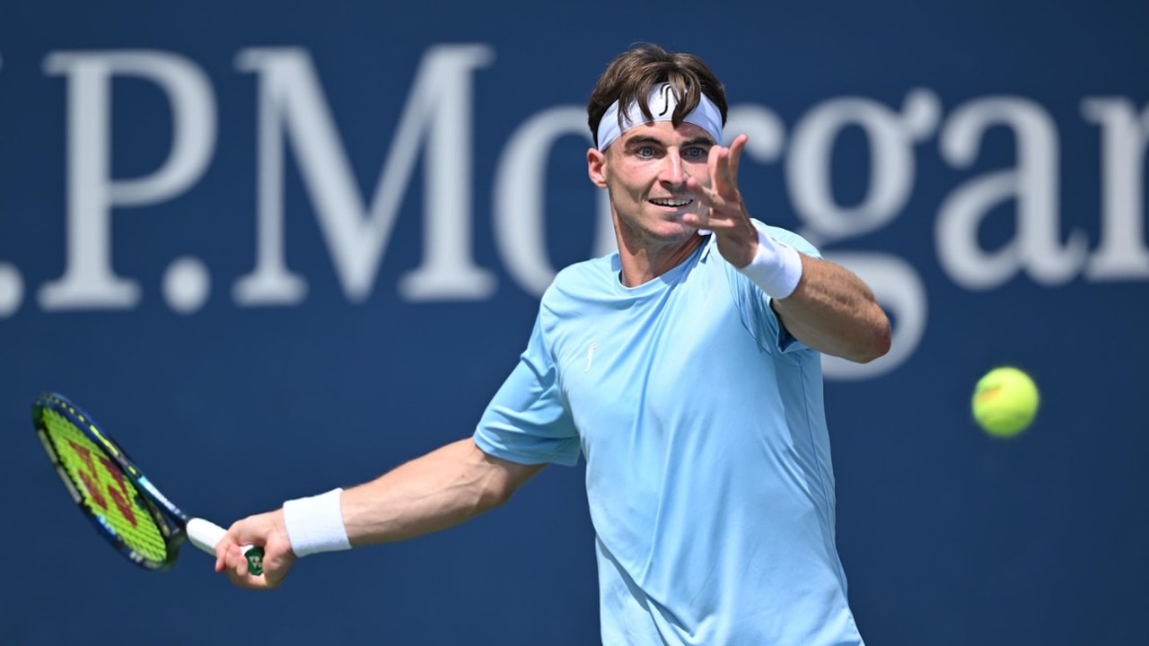 Medjedovic, Schwartzman and more: Meet the 2024 US Open men’s ...