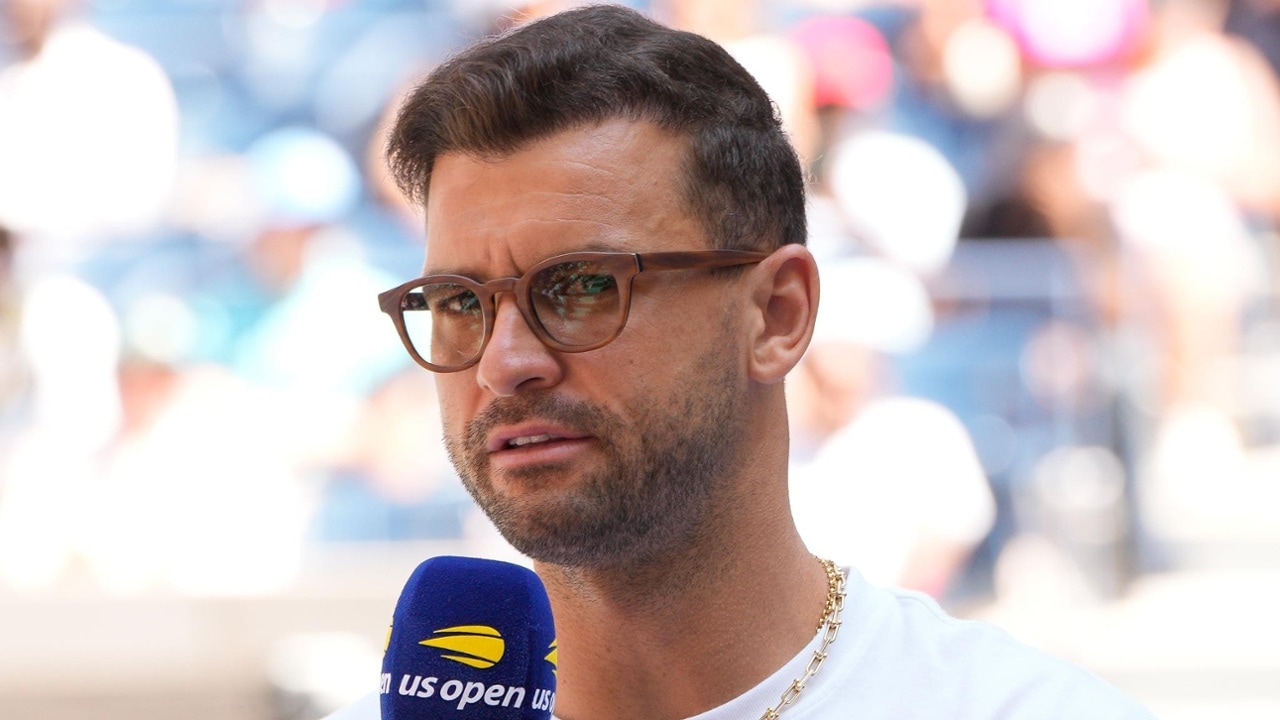 Andrey Rublev and Grigor Dimitrov's bromance returns to the 2024 US ...