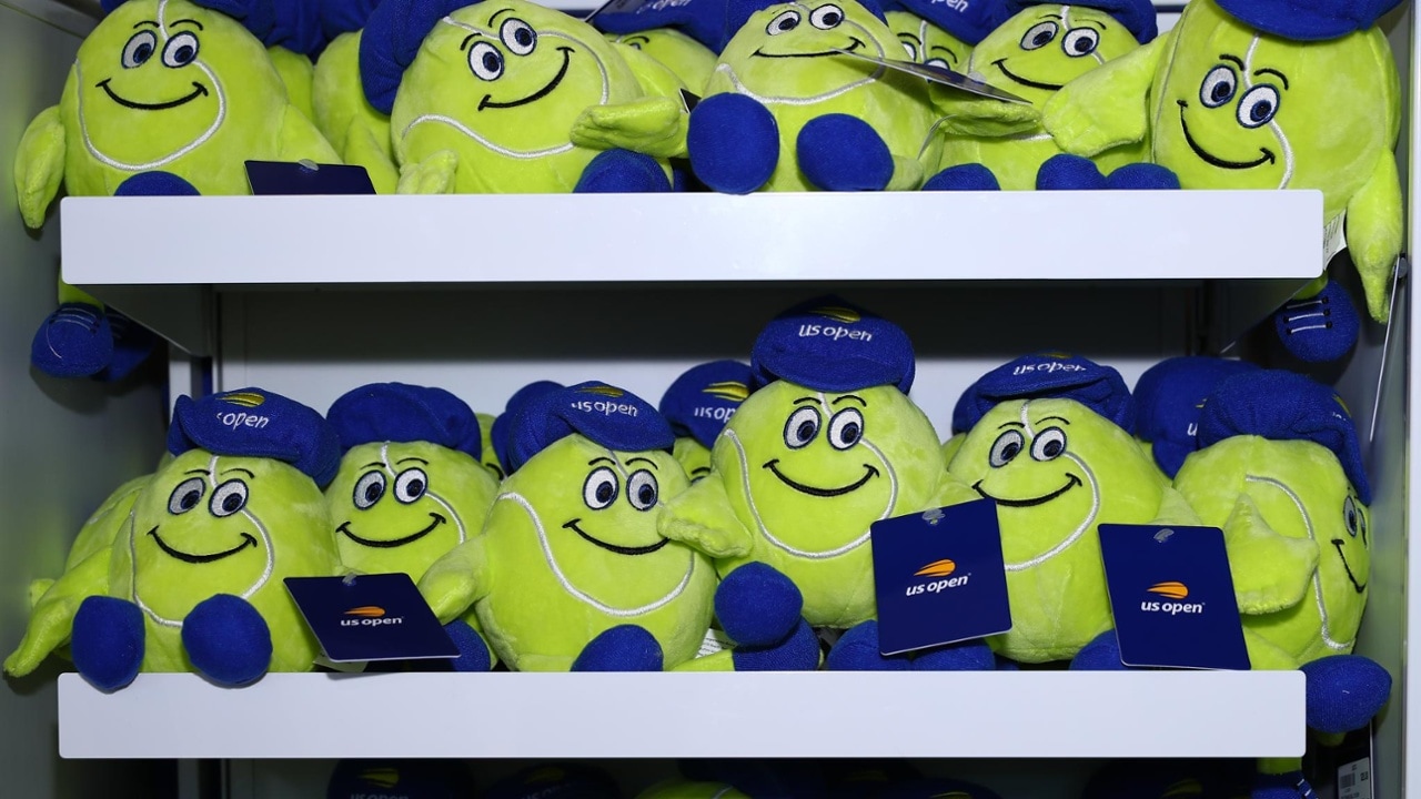 Best photos from around the grounds on Day 7 of 2024 US Open Fan Week ...