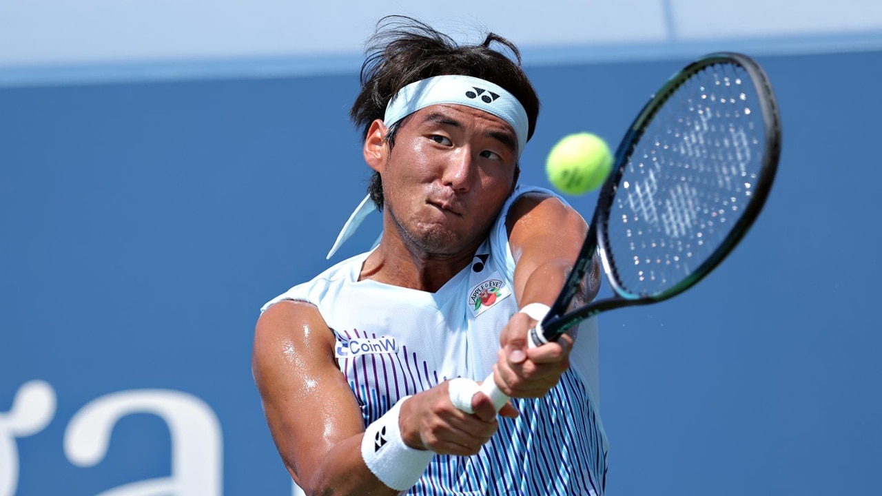 Best action photos on Day 1 at the 2024 US Open | Official Site of the ...