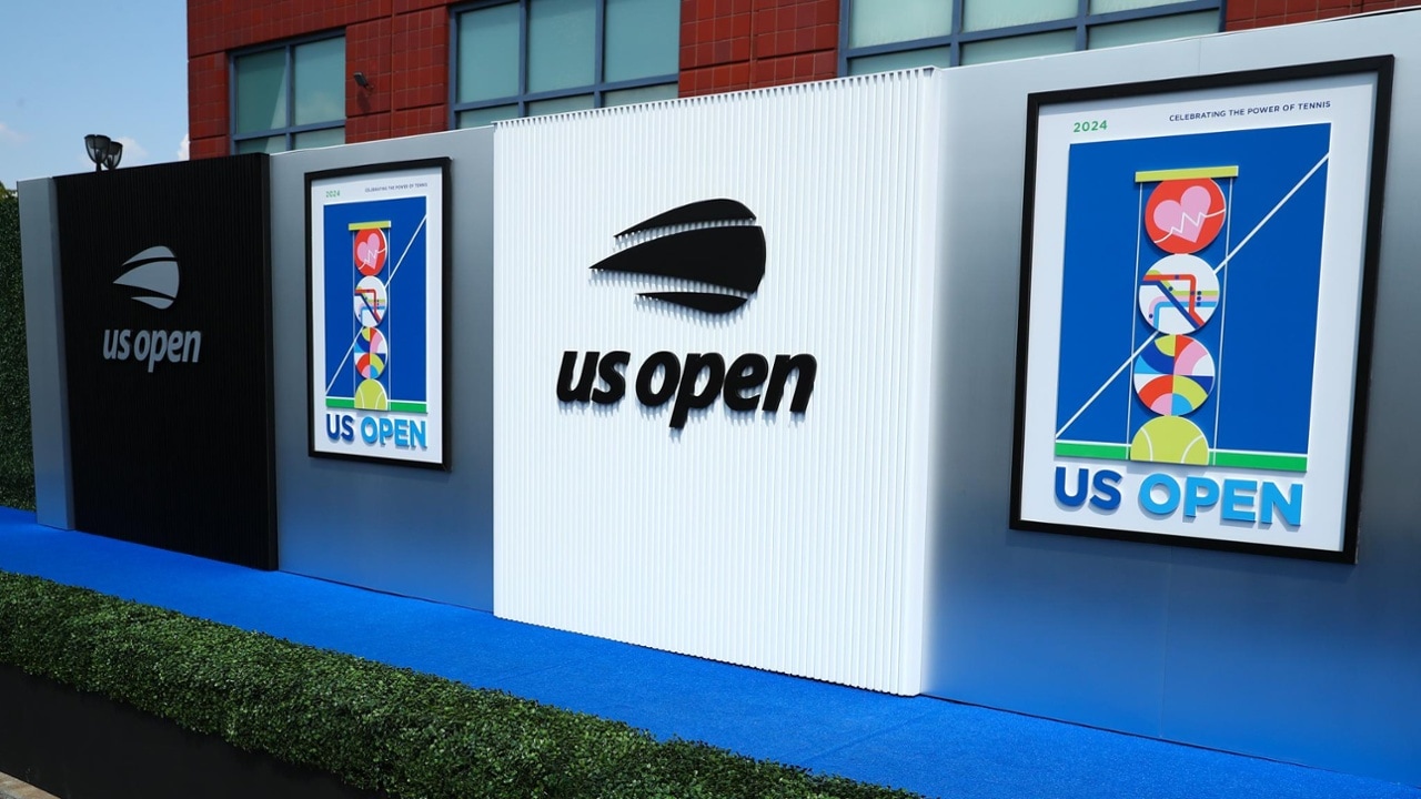 US Open accepting portfolio submissions for 2025 US Open theme art ...