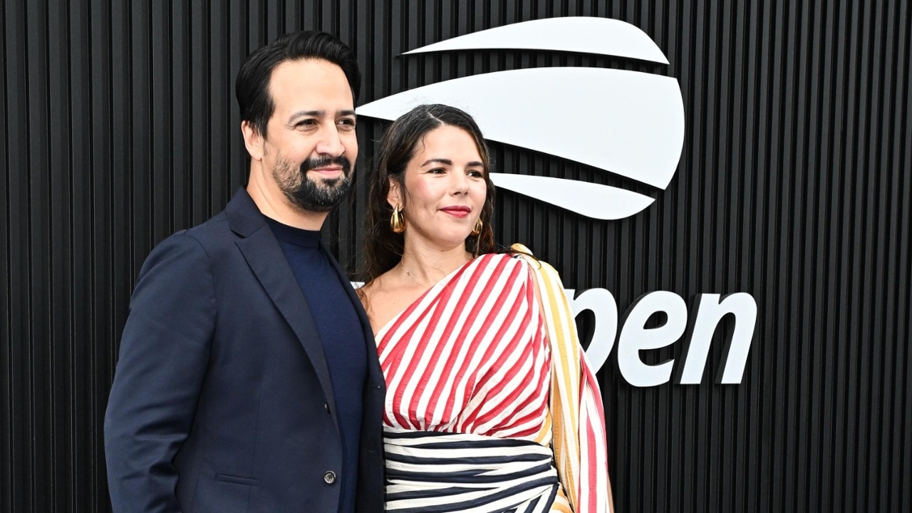 Best photos of Vera Wang, Jon Rahm and other celebrities on Day 1 of ...
