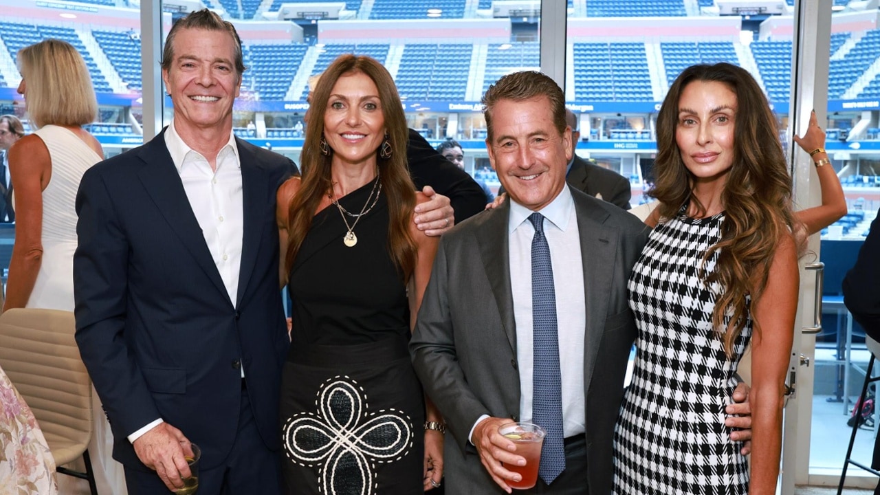 2024 US Open Opening Night Gala raises $2.2 million for USTA Foundation ...