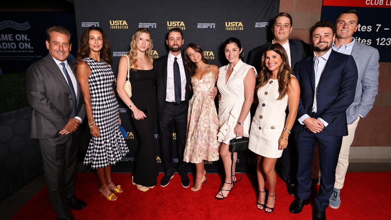 2024 US Open Opening Night Gala raises $2.2 million for USTA Foundation ...