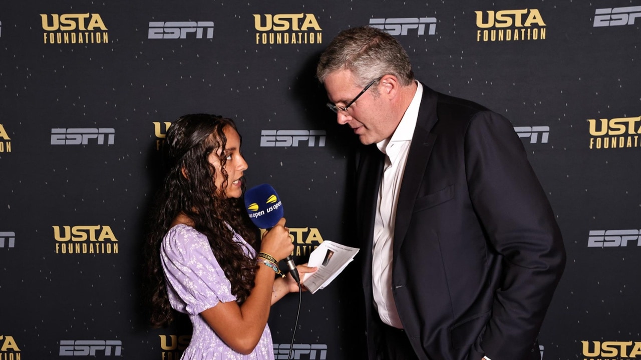 2024 US Open Opening Night Gala raises $2.2 million for USTA Foundation ...