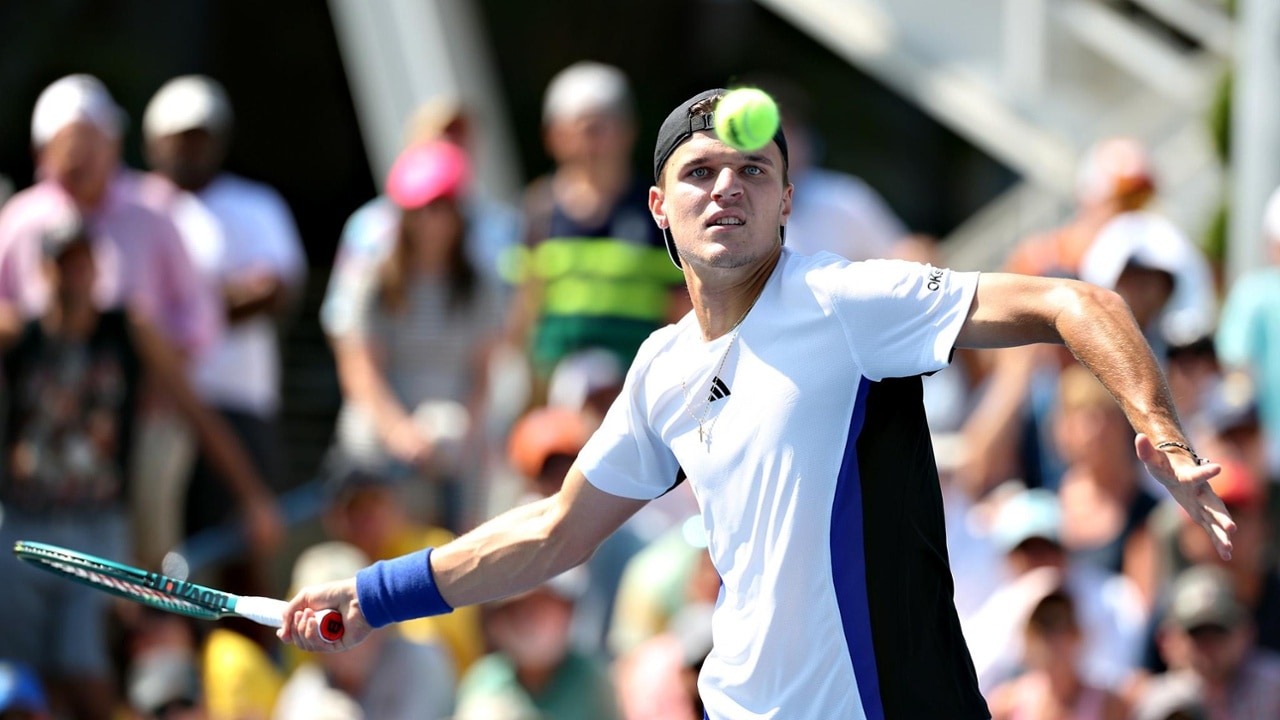 Behind the lens: Best photos of the 2024 US Open | Official Site of the ...
