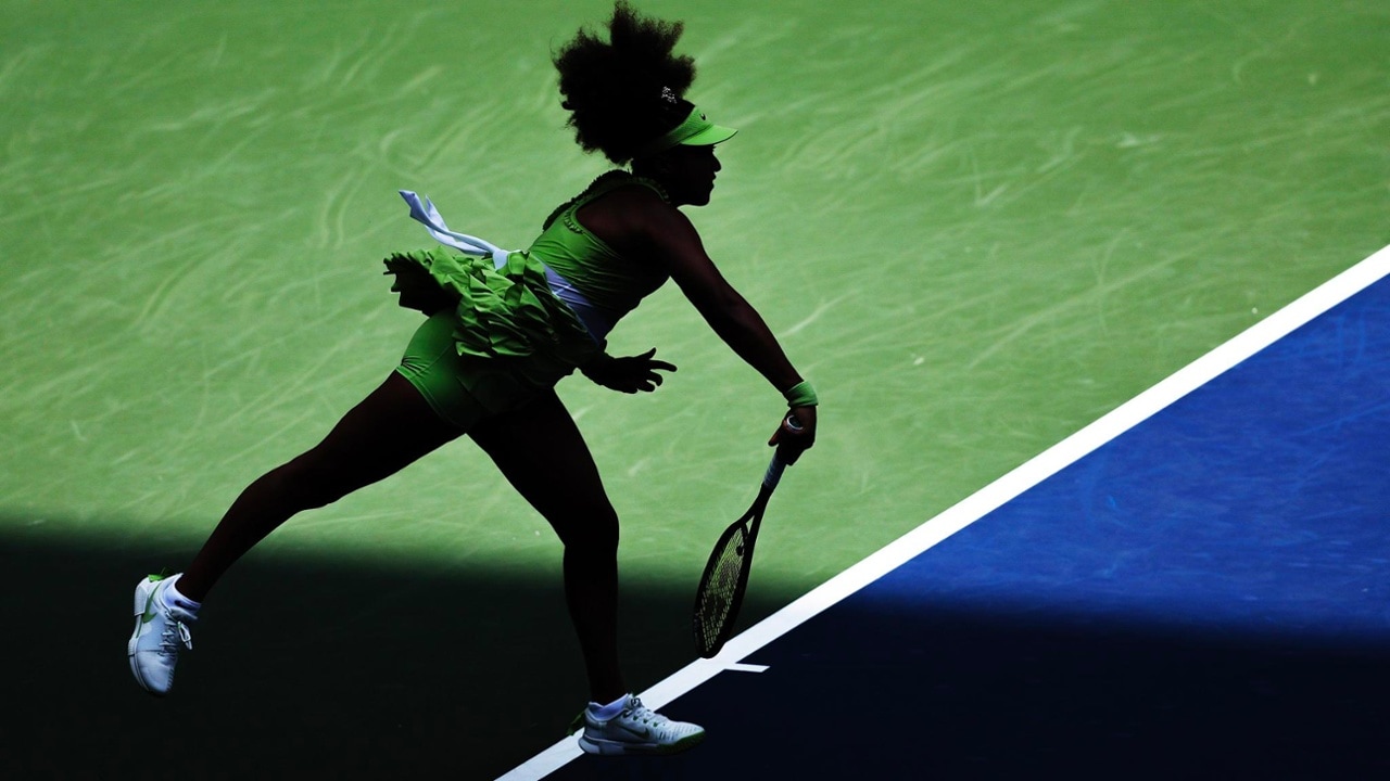 Behind the lens: Best photos of the 2024 US Open | Official Site of the ...