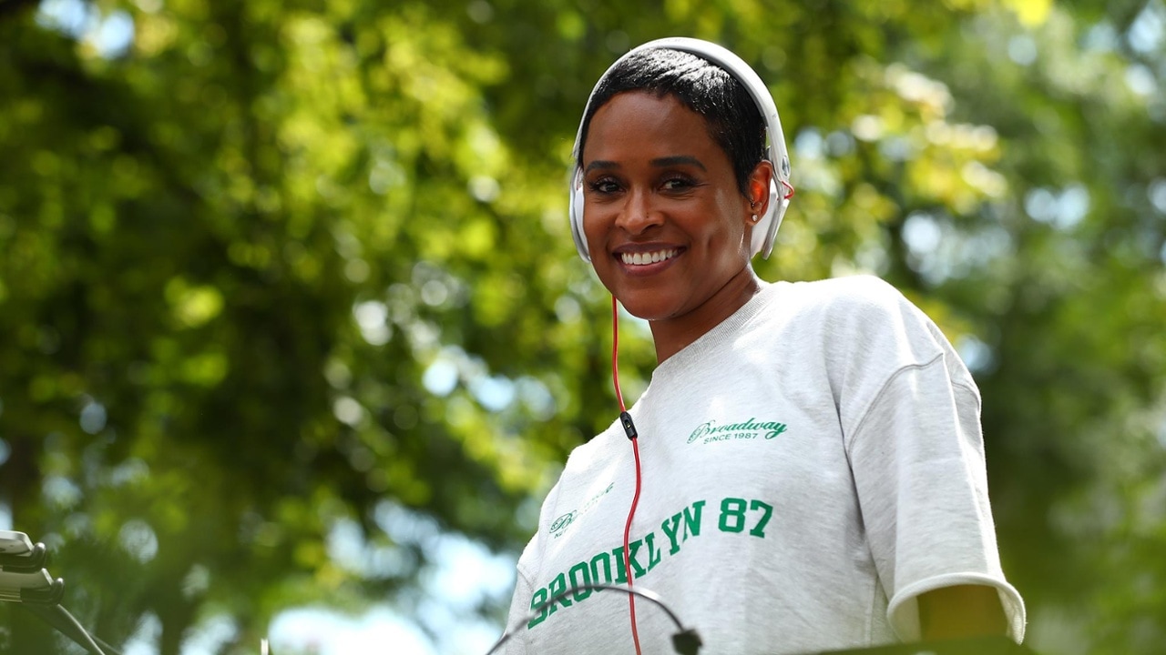 HBCU Live celebrates culture, history, and pride at the 2024 US Open ...