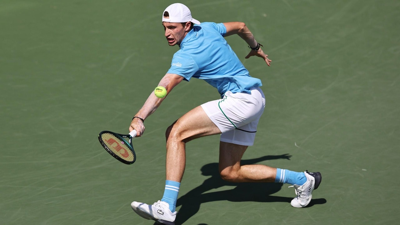 Best action photos on Day 3 at the 2024 US Open | Official Site of the ...