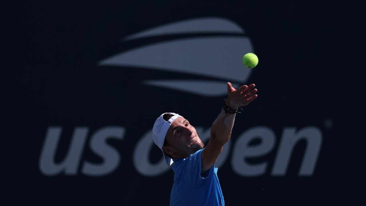 Best action photos on Day 3 at the 2024 US Open | Official Site of the ...